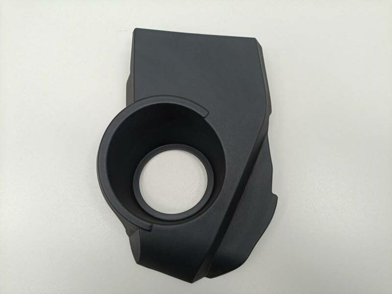 Крышка двигателя декоративная Mercedes-Benz ML-Class W166 2011