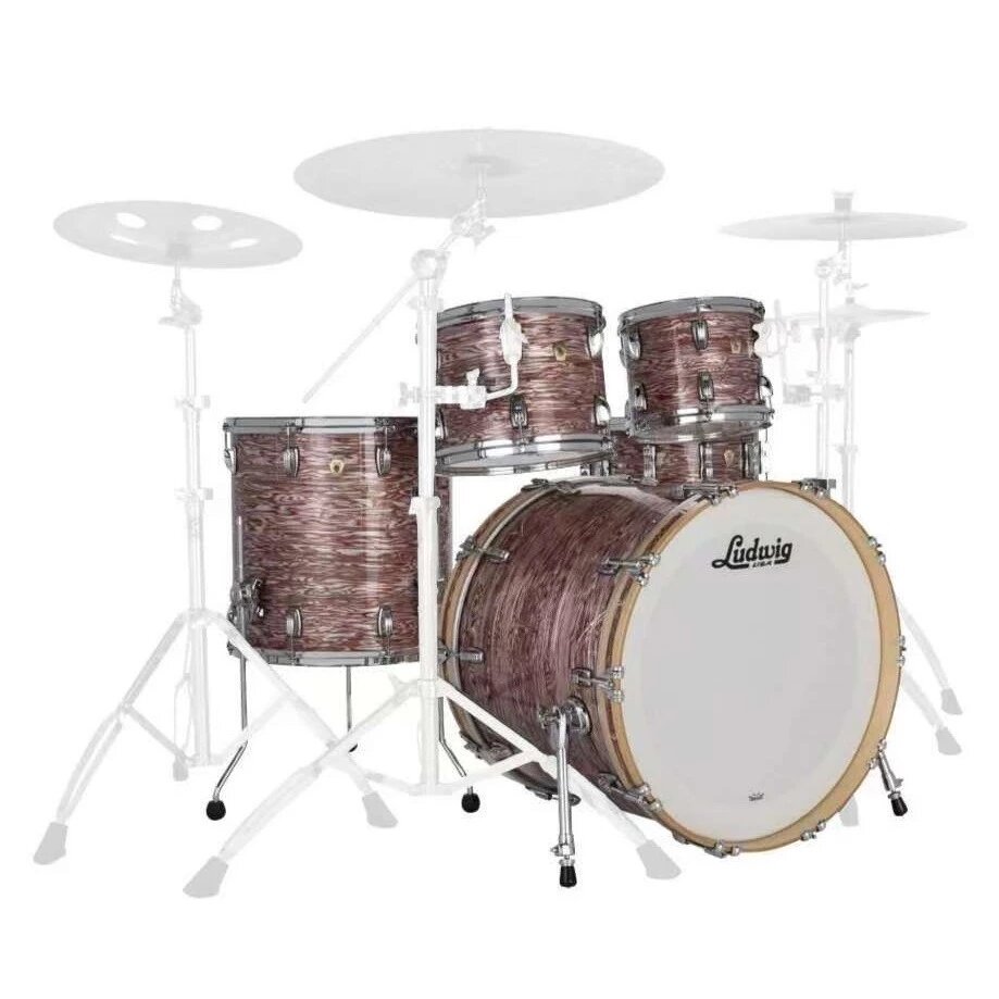 Ударная установка Ludwig L88204AXVP