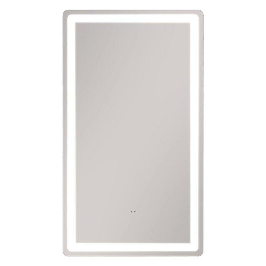 Зеркало Vigo Geometry Сlassic 40 068 с подсветкой с бесконтактным выключателем