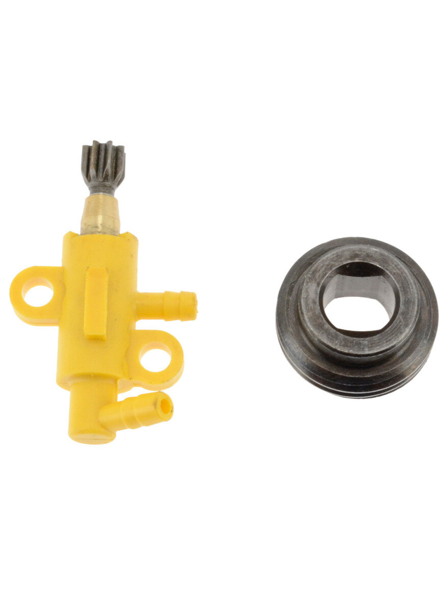 Маслянный насос для электропилы цепной GreenWorks GD80CS50K4