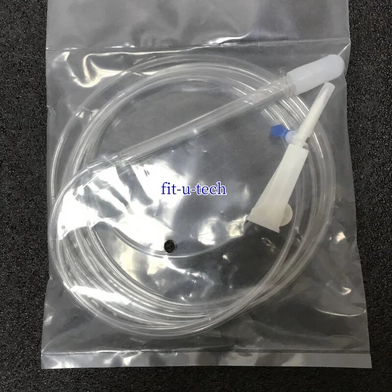 Кислородный струйный пилинг BXA JetPeel 3