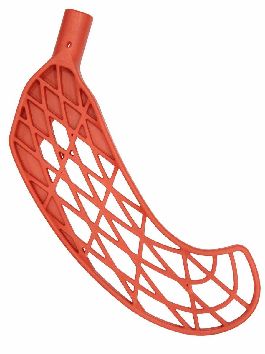 Крюк для флорбольной клюшки Royalstick SPEAR STRAIGHT прямой