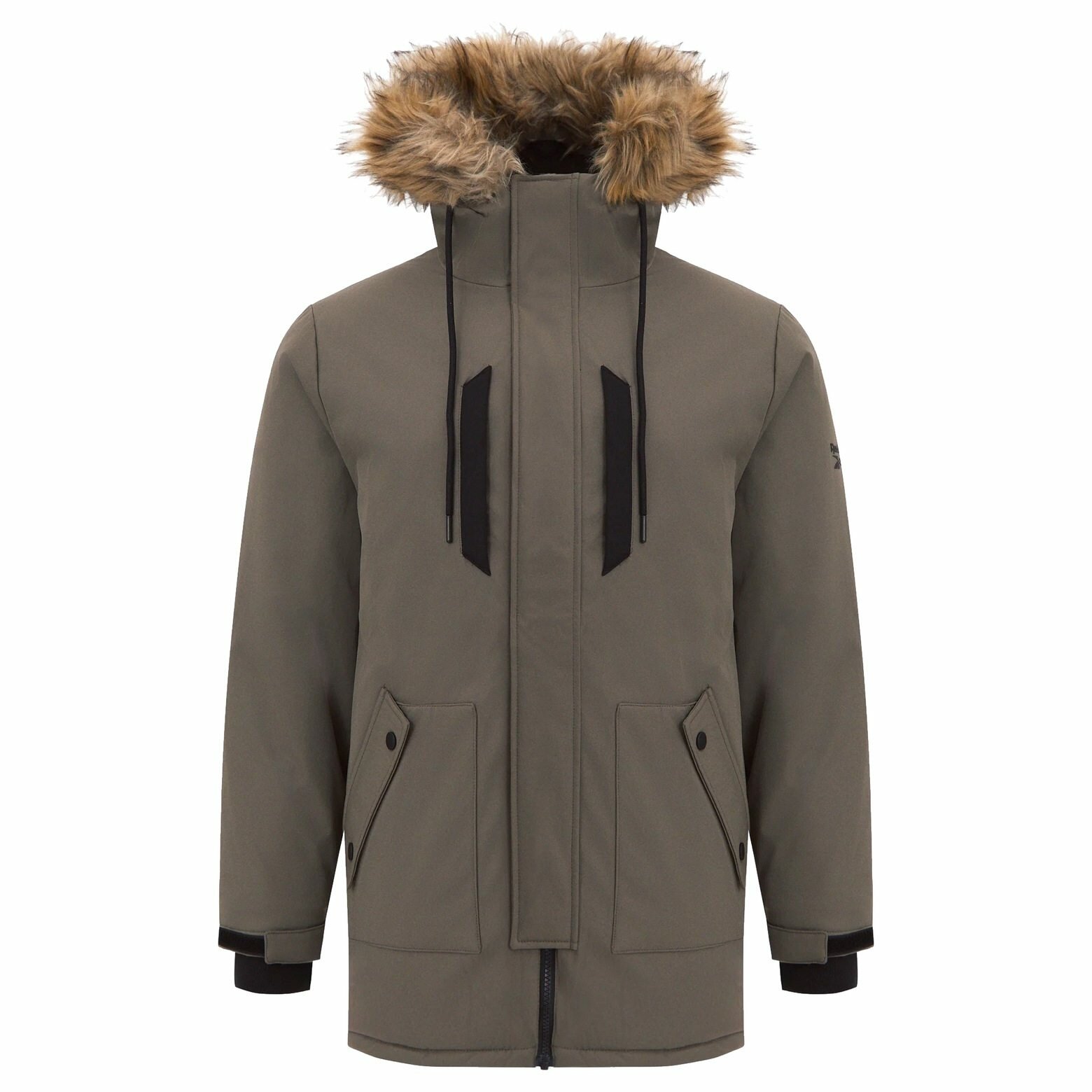 Куртка MENTO PARKA