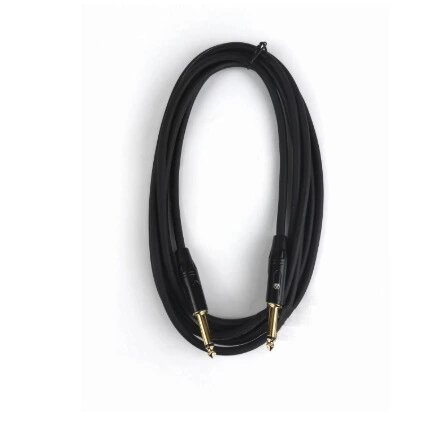 Кабель аудио 1xJack - 1xJack AuraSonics J63J63-5 5.0m