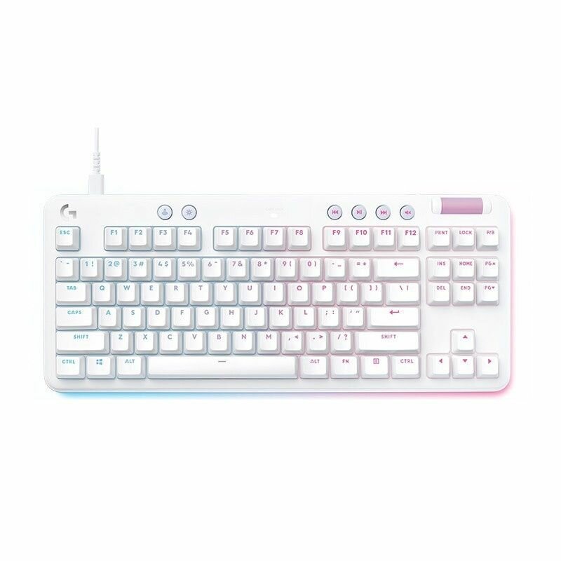 Игровая клавиатура