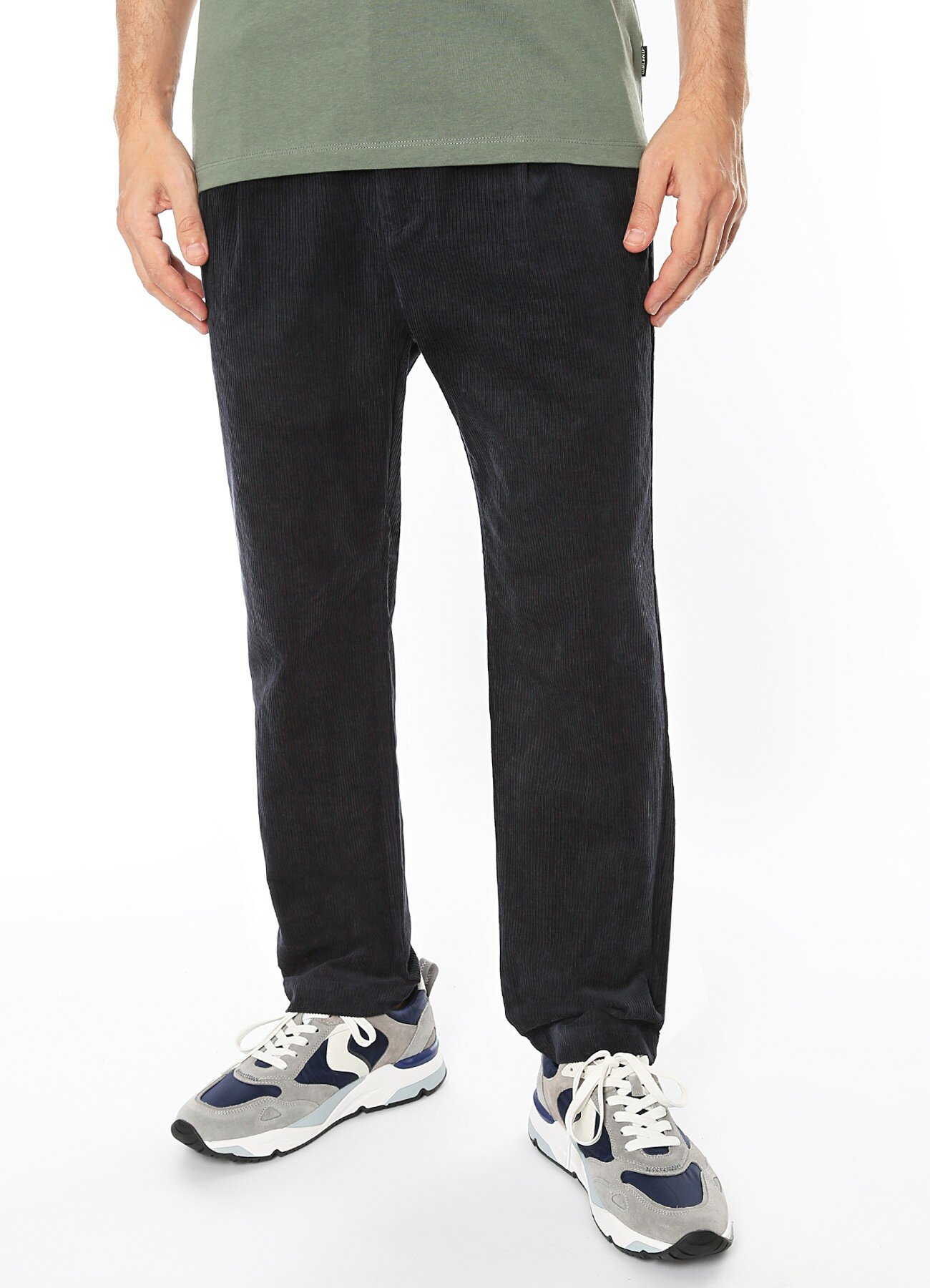 Брюки классические