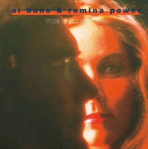 Виниловая пластинка Al Bano E Romina Power / The collection (2LP)