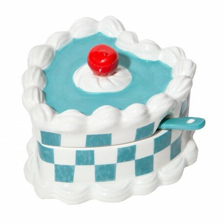 Сахарница sweetie