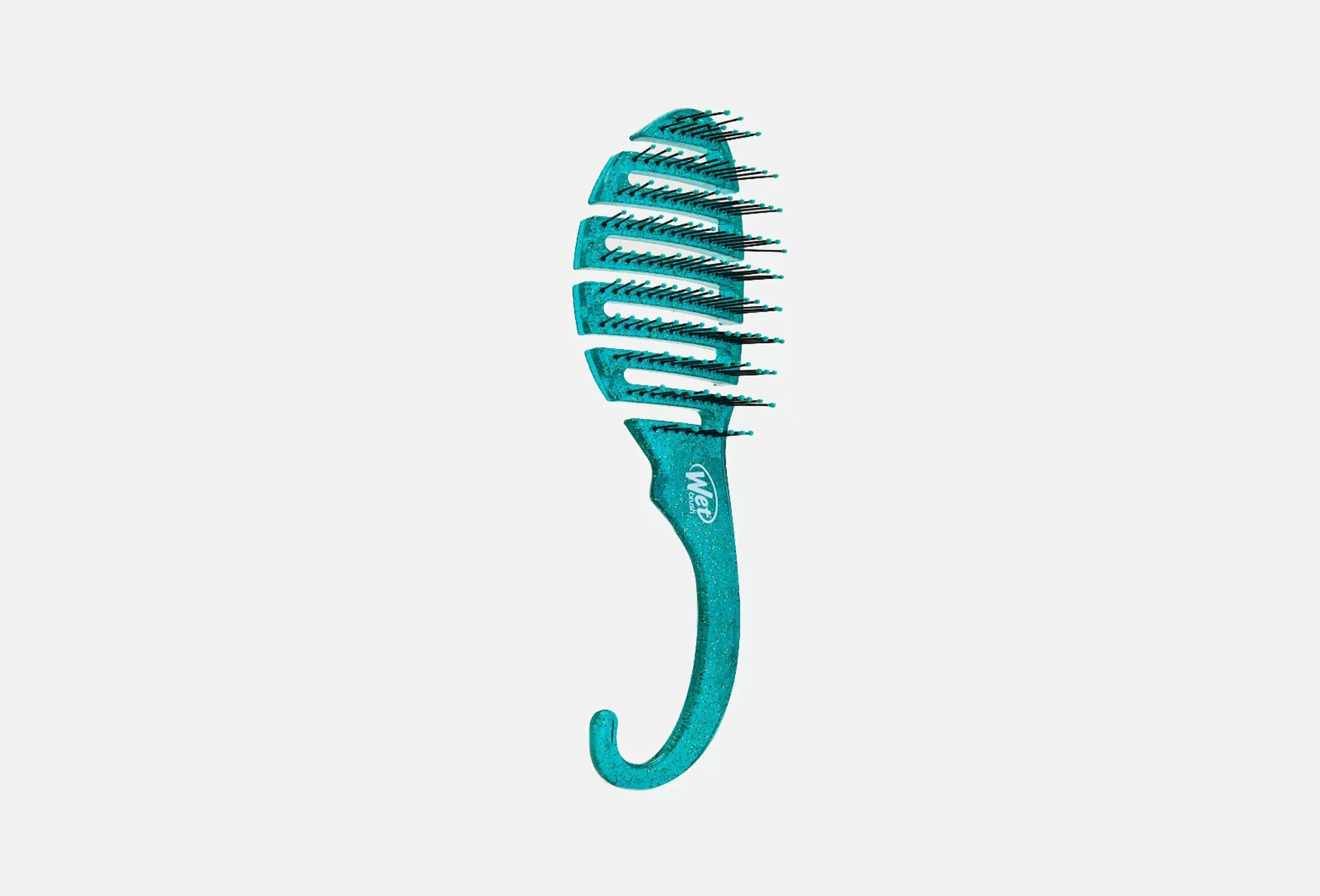 Расческа для душа WET BRUSH бирюзовый