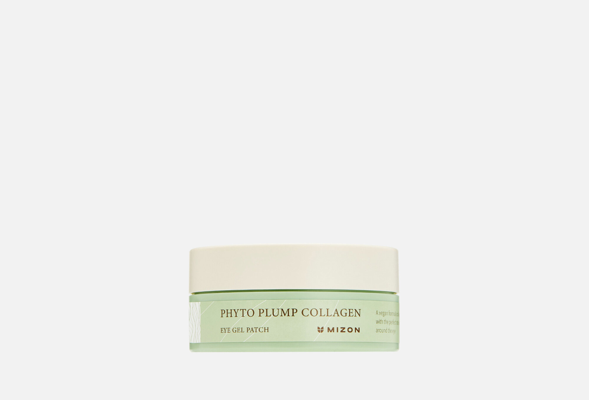 Патчи для глаз MIZON PHYTO PLUMP COLLAGEN