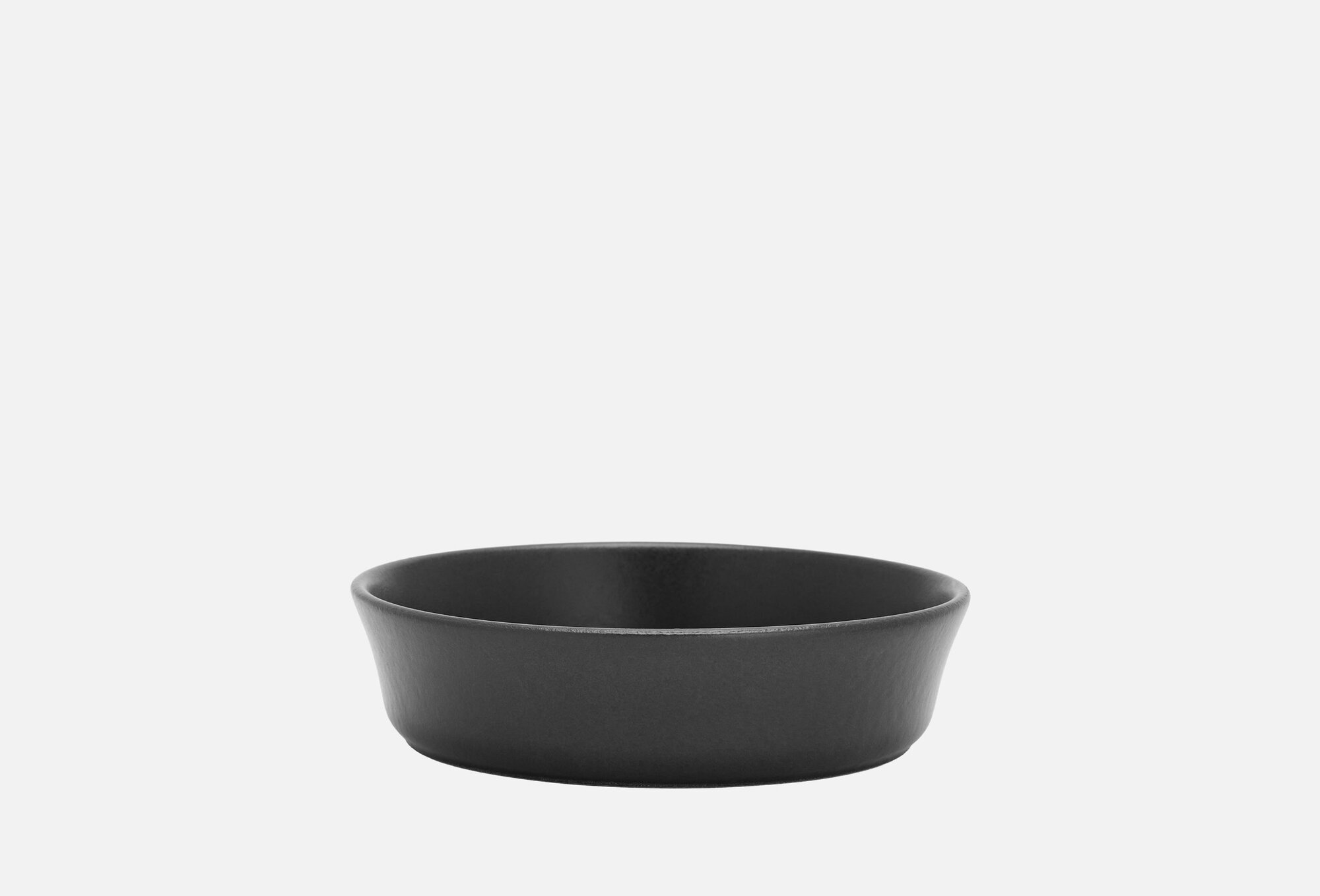 Форма индивидуальная для крем брюле EMILE HENRY Solo, базальт, 14 см