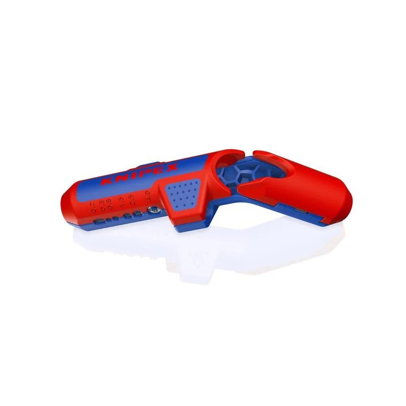KNIPEX ErgoStrip PV, 135мм, 16 95 03 SB — фото 1