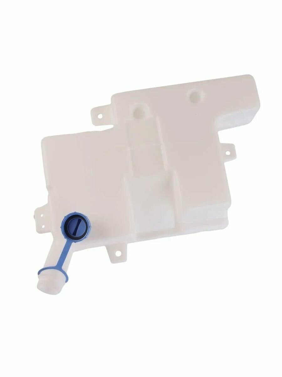 Бачок стеклоомывателя SHACMAN X6000 от партнёра SHAANXI Арт. DZ16231740100