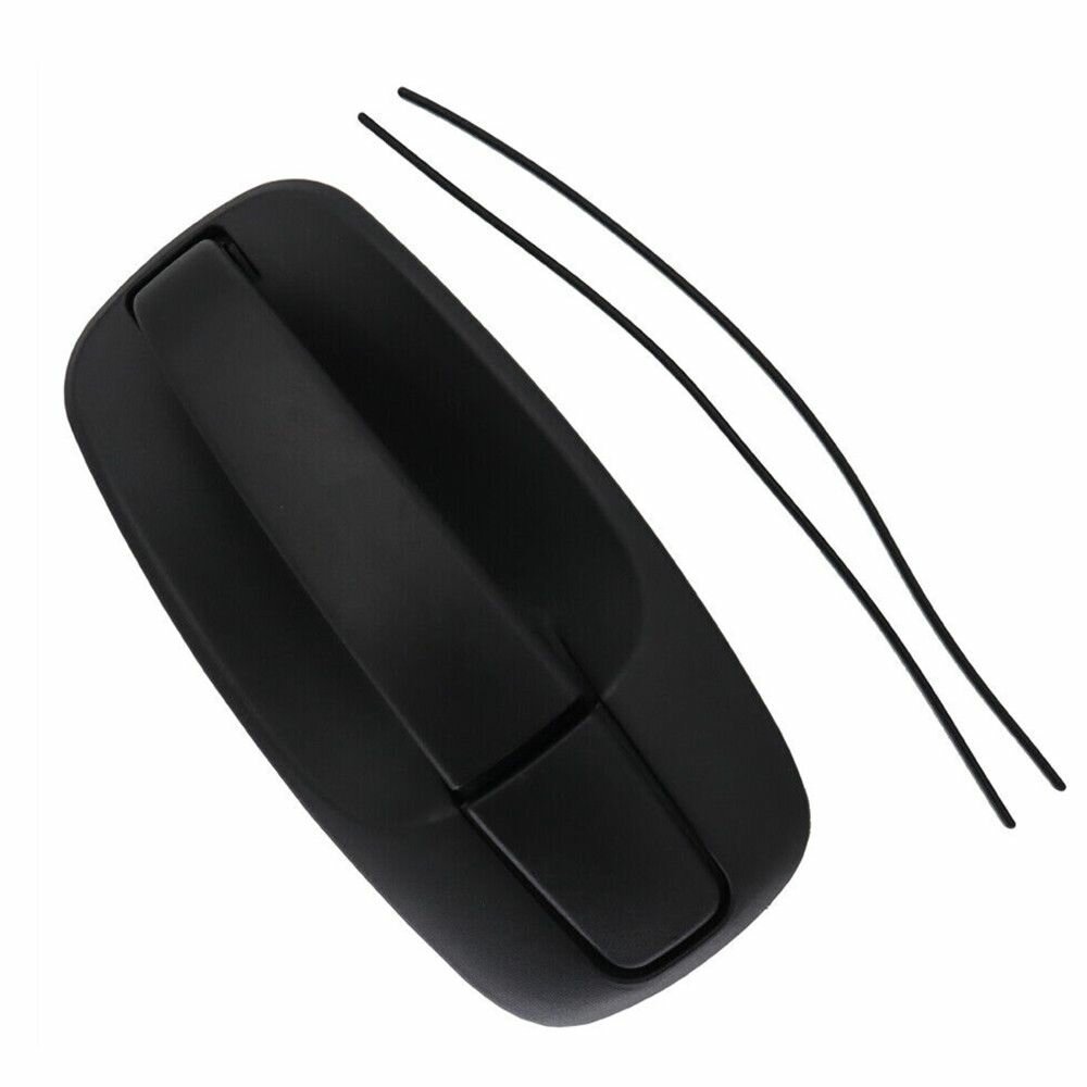 Ручка задней Двери Багажника Renault Trafic Opel Vivaro Nissan Primastar 2001-2014