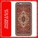 Чехол на Apple iPhone 6 Plus/6S Plus / Айфон 6 Плюс/Айфон 6С Плюс с принтом "Кра...