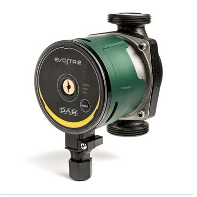 Циркуляционный насос, DAB EVOSTA 2 40-70/130 1/2"