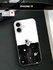Чехол на Apple iPhone 17 / Айфон 17 с принтом "Космический сон"