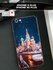 Чехол на Apple iPhone 6 Plus/6S Plus / Айфон 6 Плюс/Айфон 6С Плюс с принтом "Мос...