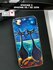 Чехол на Apple iPhone 5/5S/SE / Айфон 5/5S/SE с принтом "Влюбленные котики 7"