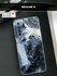 Чехол на Realme 6 / Реалми 6 с принтом "Абстракция живопись"
