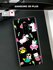 Чехол на Samsung Galaxy S9 + / Самсунг Галакси С9 Плюс с принтом "Единороги в от...