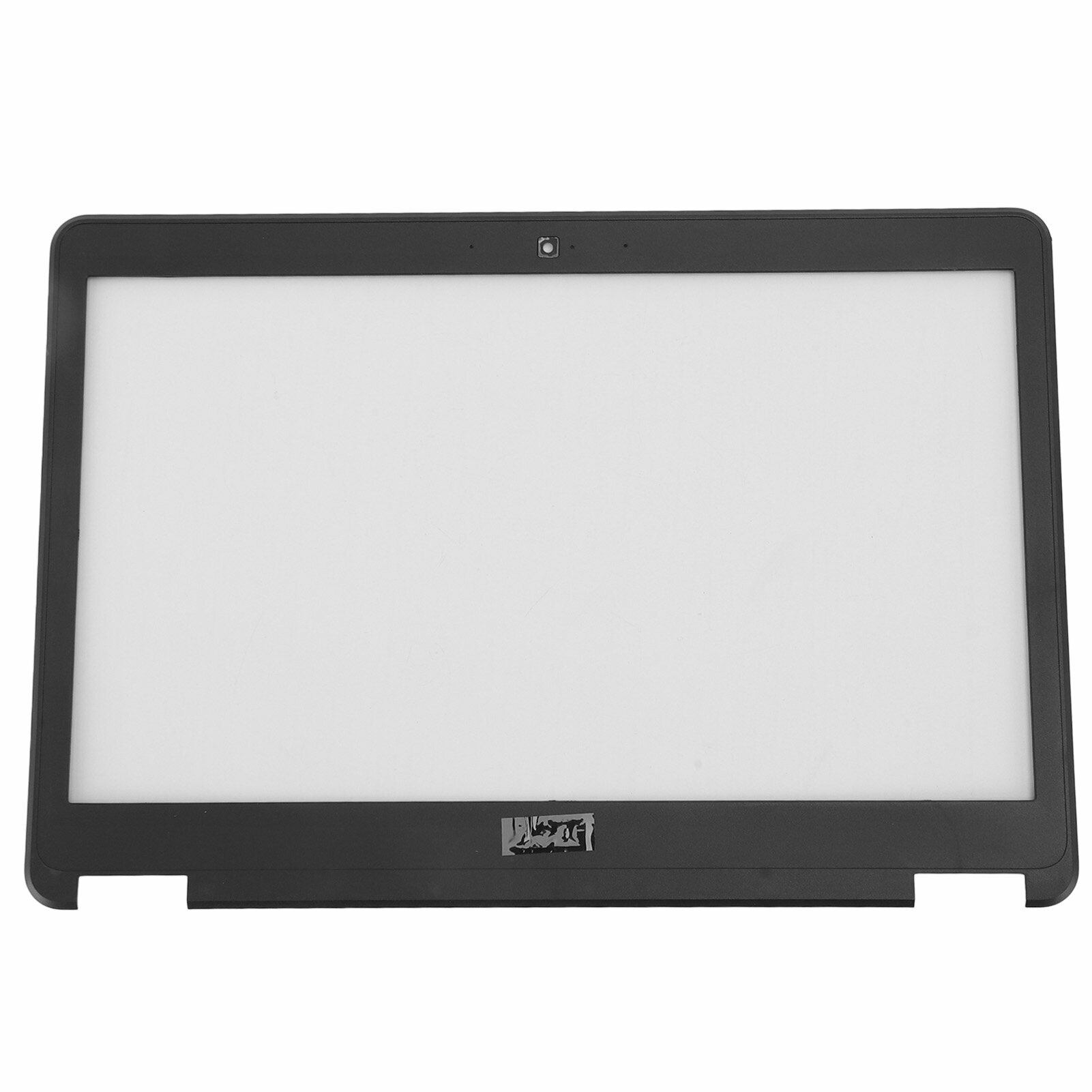 Передняя рамка LCD-дисплея для ноутбука Dell E7440, черная