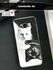 Чехол на Samsung Galaxy S8 / Самсунг Галакси С8 с принтом "Коты Инь-Янь"