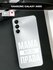 Чехол на Samsung Galaxy A05s / Самсунг Галакси A05s с принтом "Мама права", проз...