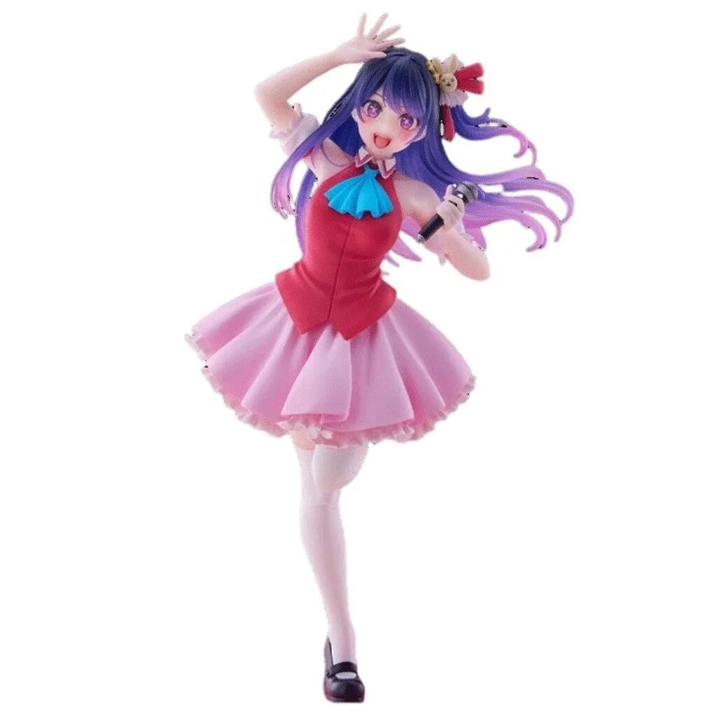 Аниме Фигурка Звёздное дитя Ай / Oshi no Ko Anime Figuer