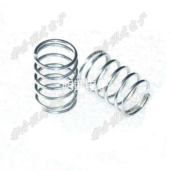 10шт 3D-принтер Поддержка Платформы По Оси Z Сильная Пружина Ultimaker 10 Штук