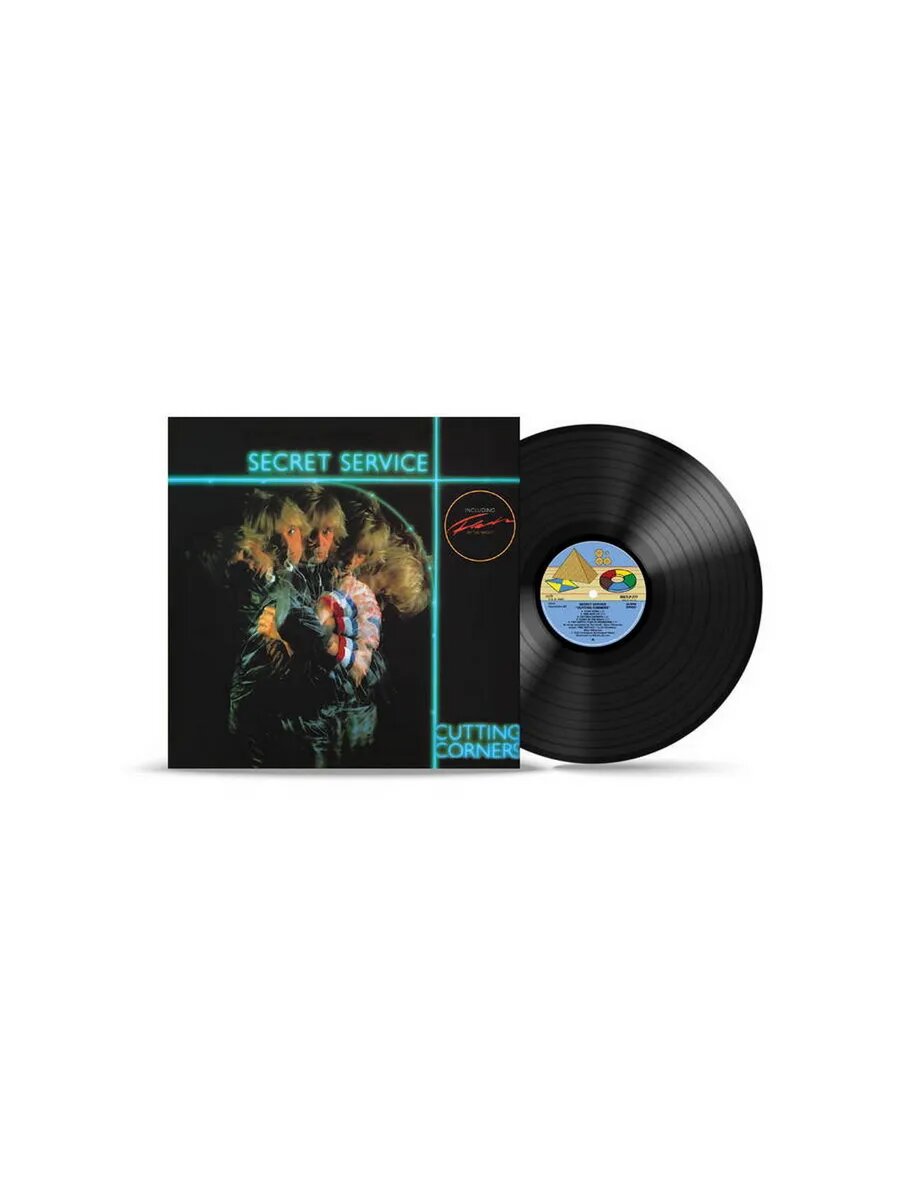 Secret Service - Cutting Corners