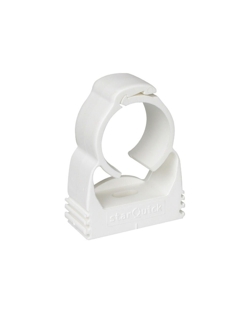 Фиксатор starQuick 24-28 мм для труб с защелкой (855028)