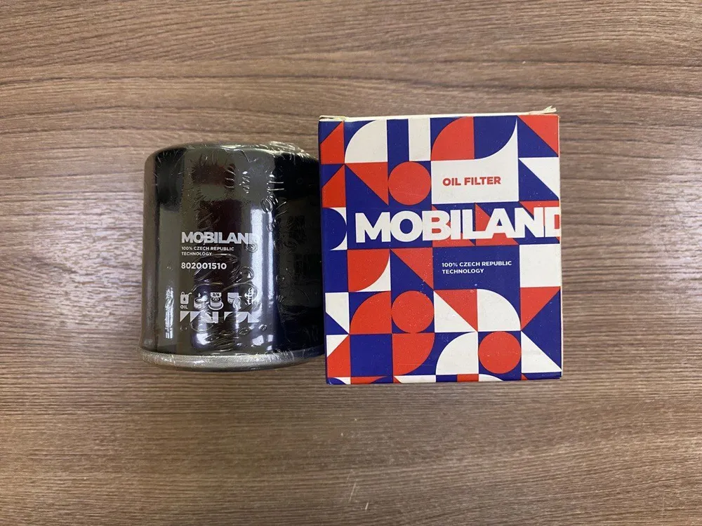 Фильтр масляный идеально подходит для автомобиля FAW Vita ФАВ Вита