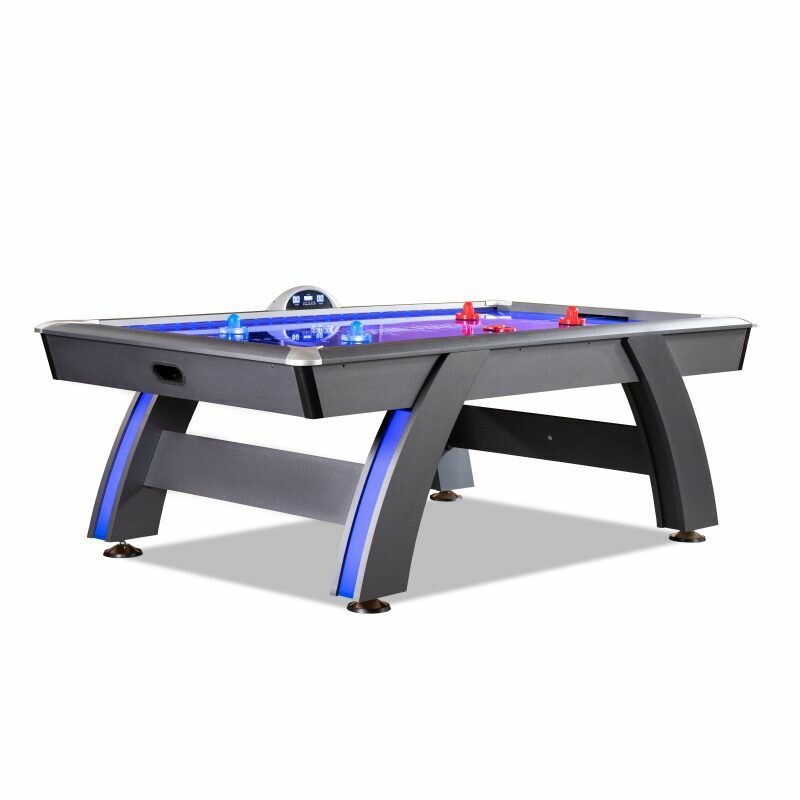 Игровой стол - аэрохоккей "Indigo" 7.5 ф