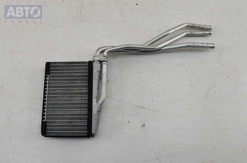 Радиатор отопителя (печки) BMW 5 E39 (1995-2003)