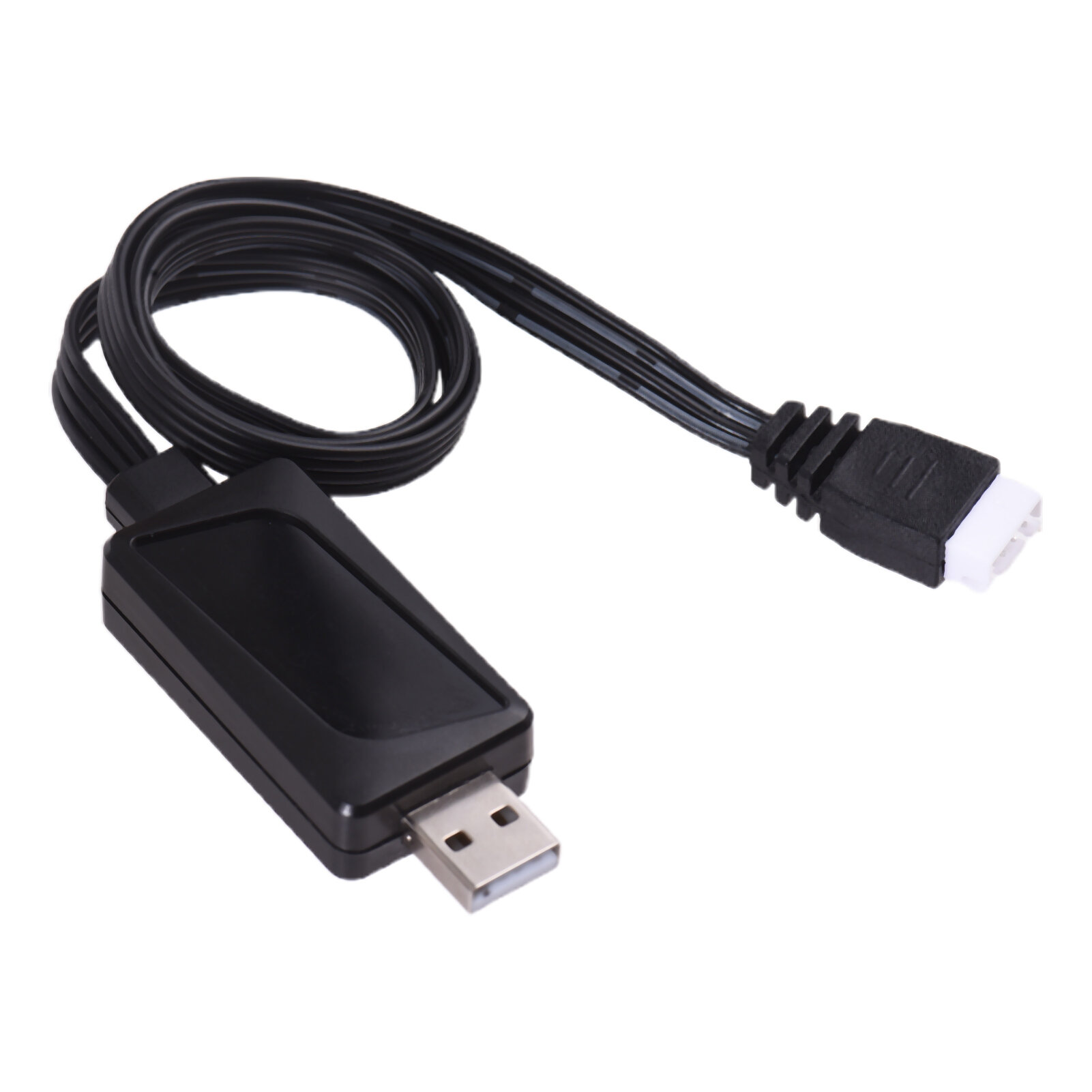 Кабель USB для зарядки лодки-приманки USB-адаптер для V030 GPS лодка-приманка для рыбалки