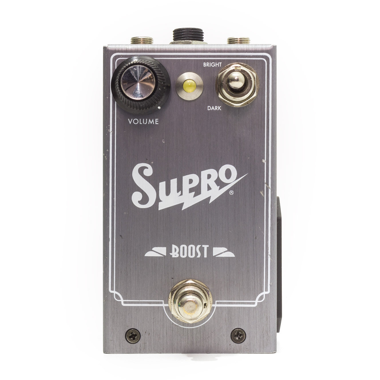Supro Boost