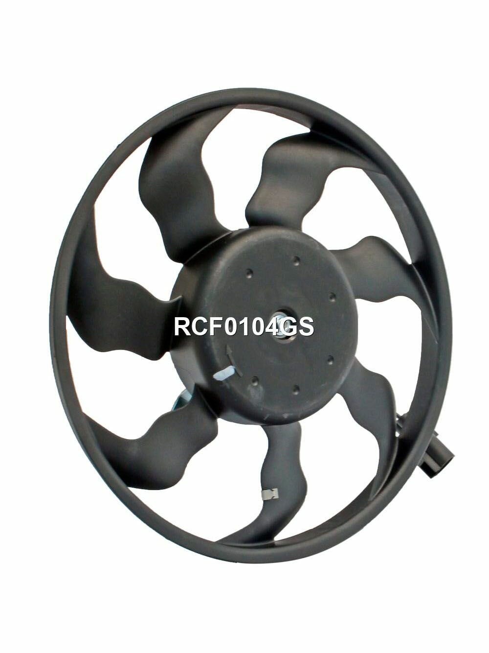 Вентилятор охлаждения Lada (ВАЗ) Priora (Лада ВАЗ Приора)