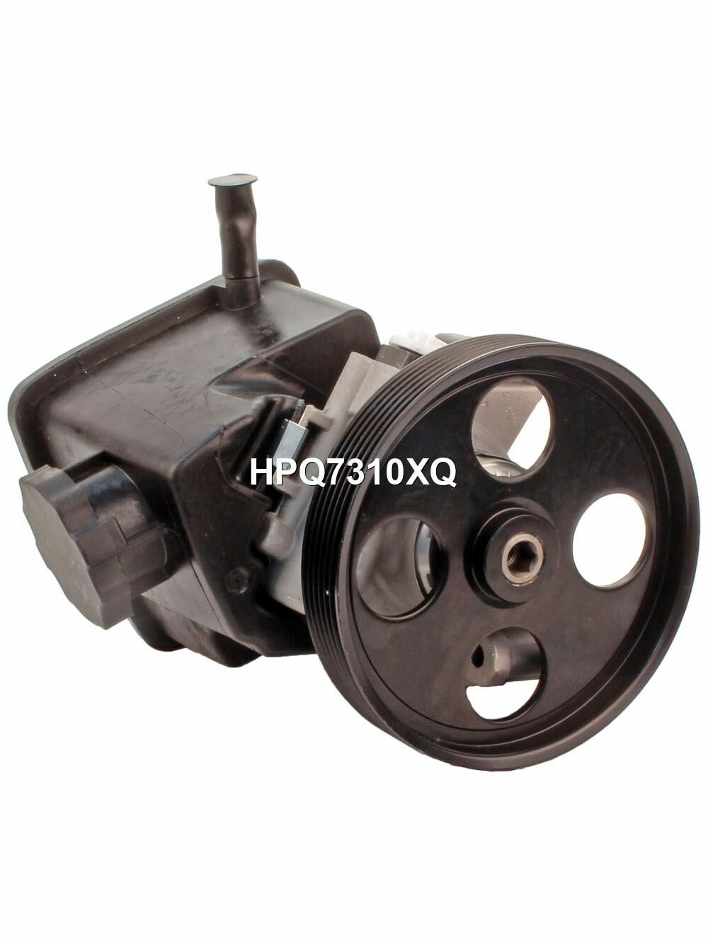 Насос гидроусилителя руля (ГУР) Mercedes C W204 / E W211, S211 (Мерседес)