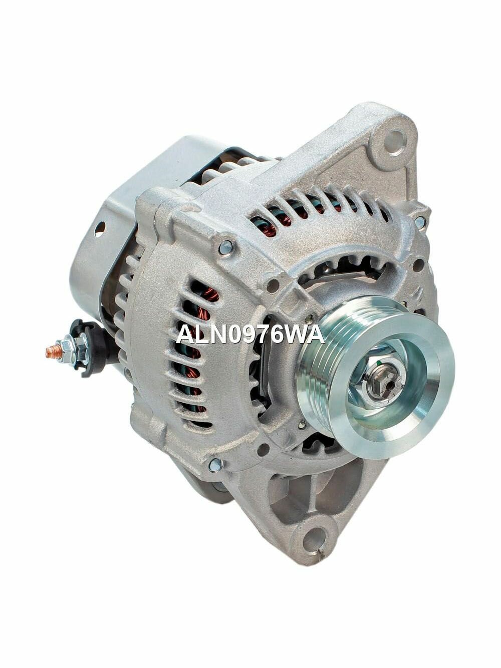 Генератор Toyota Carina Celica Corolla