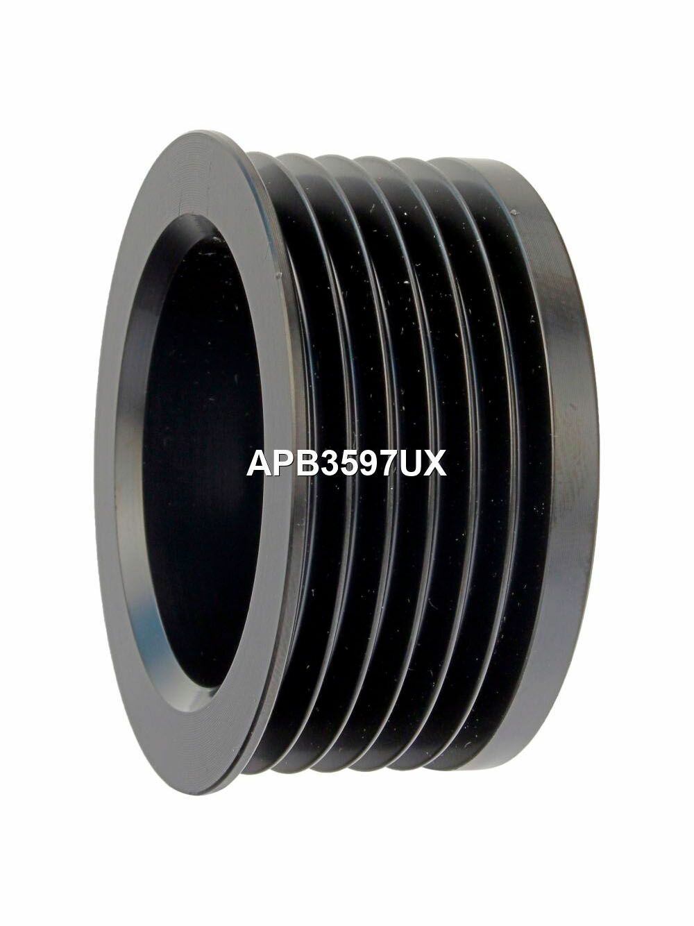 Шкив генератора Citroen Berlingo Saxo Xsara Peugeot 306 307 Boxer