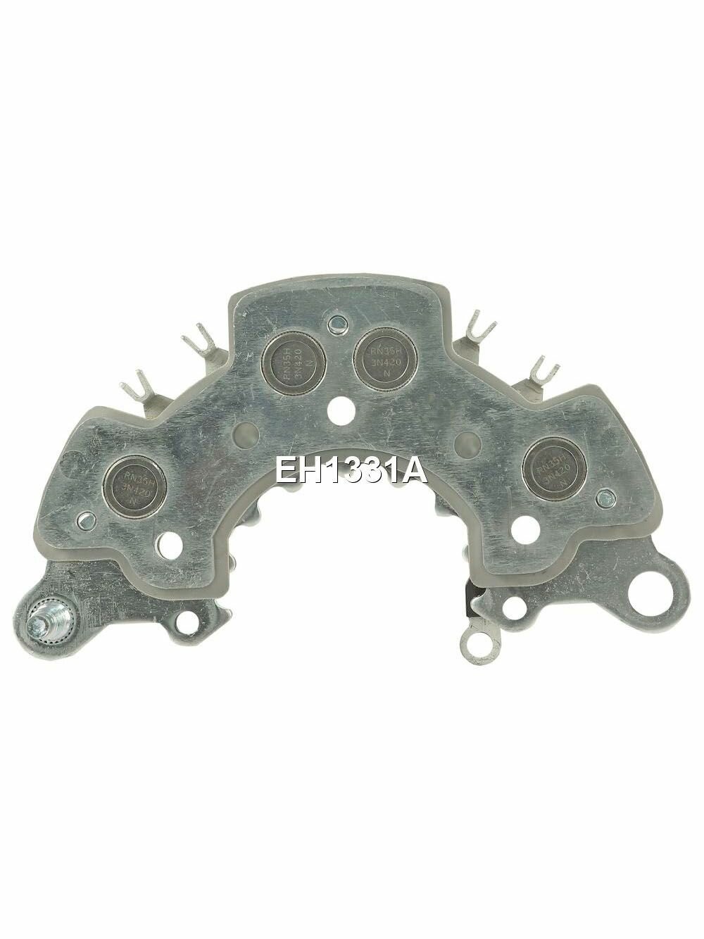 Диодный мост генератора и регулятор UTM EH1331A