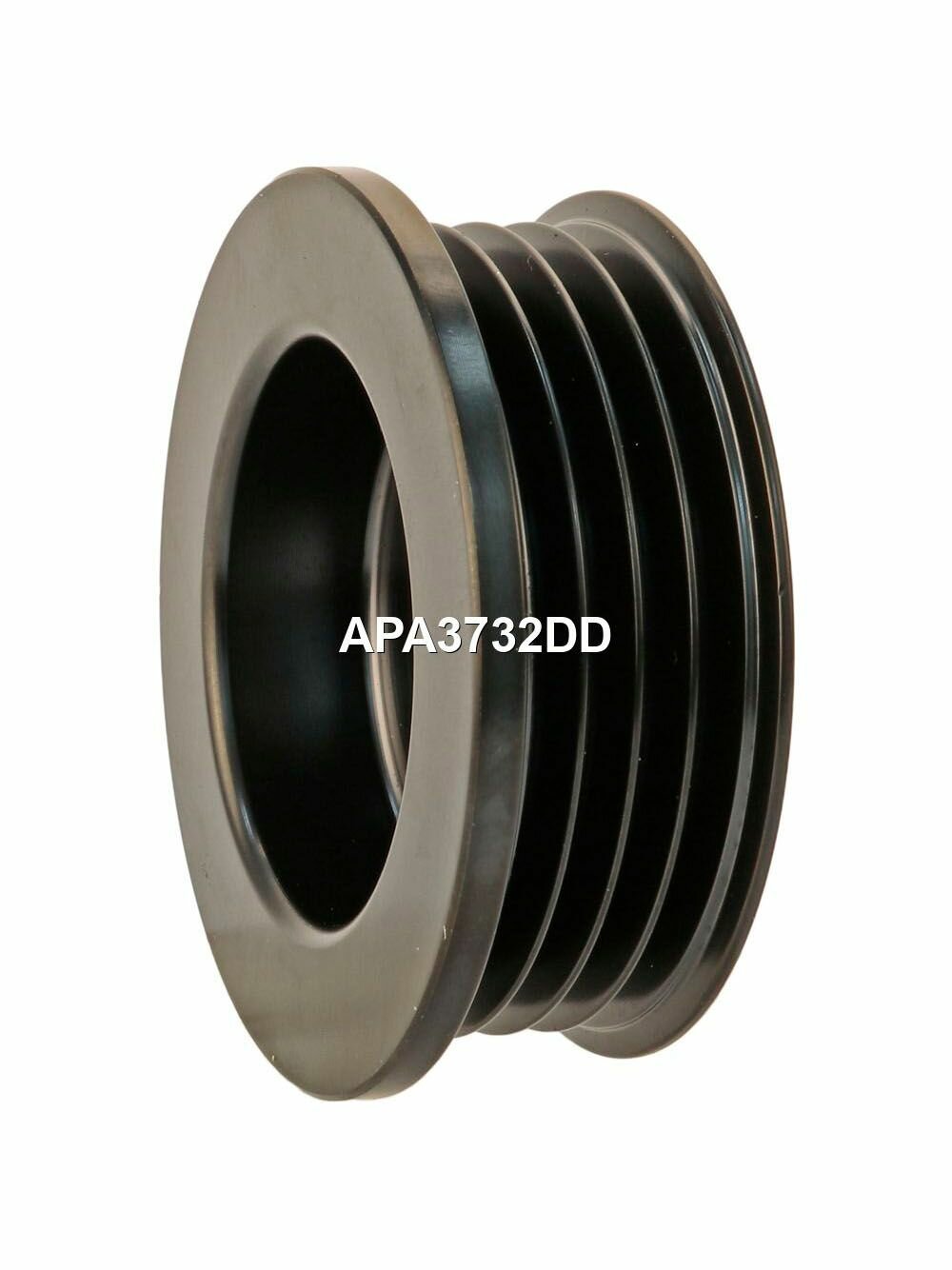 Шкив генератора Hyundai Accent Coupe Elantra Getz Matrix Tucson Kia Carens Cerato Rio