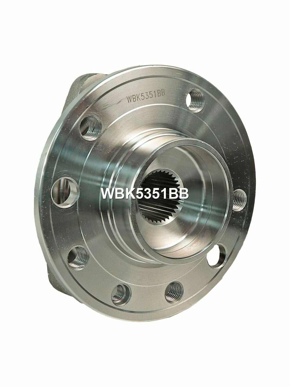 Ступица в сборе Opel Astra, Zafira (Опель Астра, Зафира)