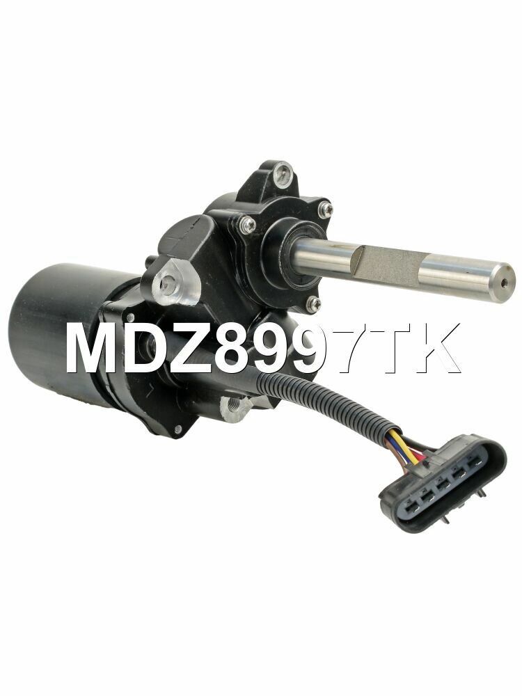 Электропривод подножки Krauf MDZ8997TK
