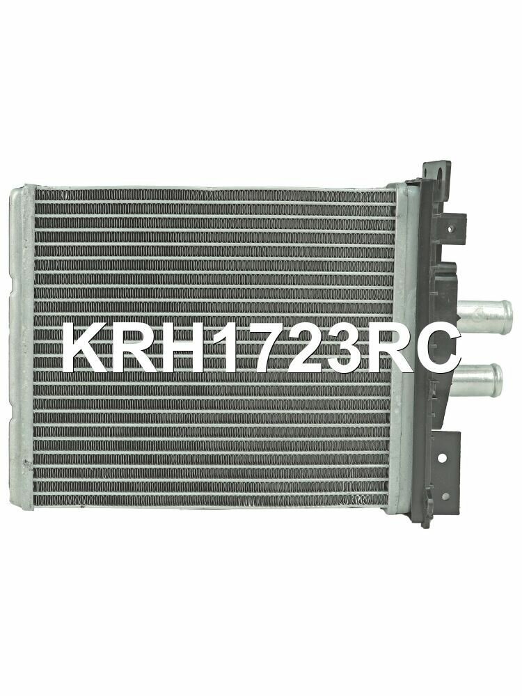 Радиатор отопителя Krauf KRH1723RC для LADA KALINA