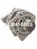 Генератор Krauf ALM4108BS