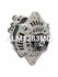 Генератор Krauf ALM1283MQ