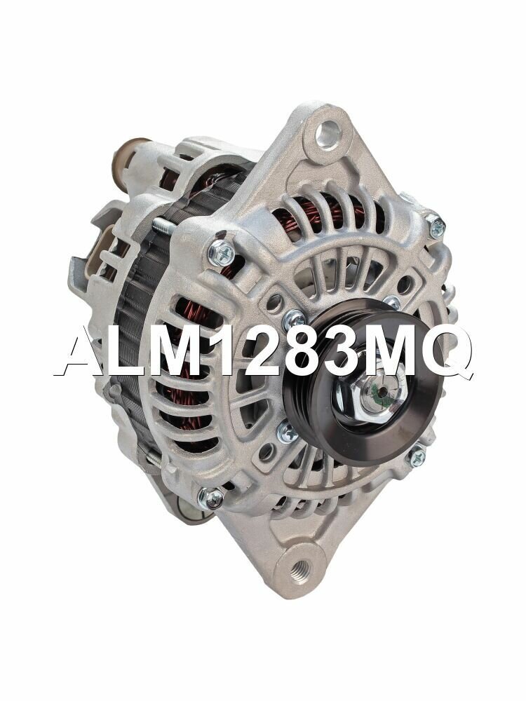 Генератор Krauf ALM1283MQ