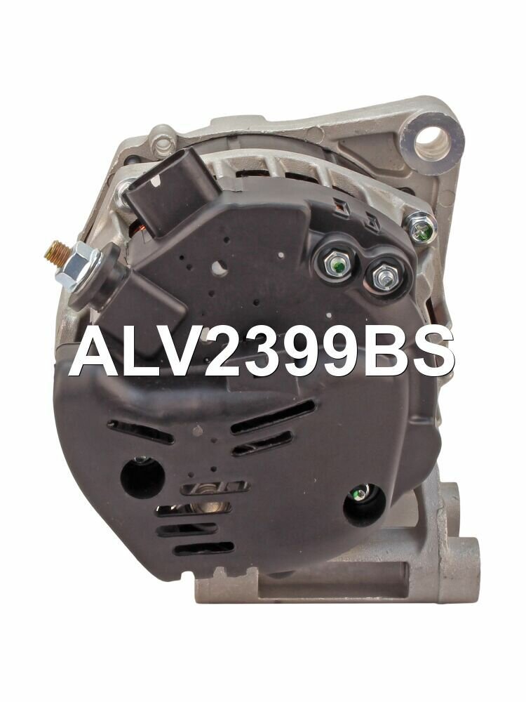 Генератор Krauf ALV2399BS — фото 1